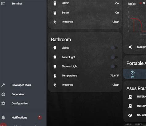 Conditional Card When No Conditions Met Leaves A Extra Gap For Adjacent Cards Home Assistant