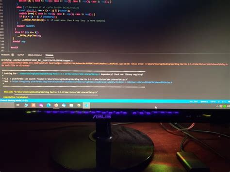 Neopixel Error Any Thoughts R Marlinfirmware