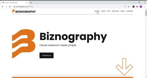 Cara Berry On Linkedin Marketresearch Newwebsitelaunch