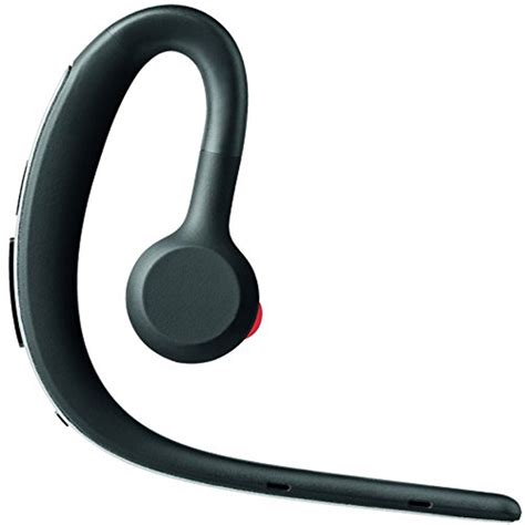 Jabra Bluetooth Headset Storm Online At Best Price Lulu Uae