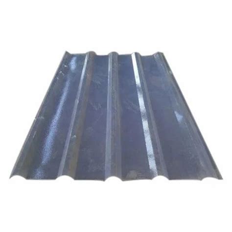 Polycarbonate Corrugated Sheet At Rs Square Meter Building Component Product In Silvassa