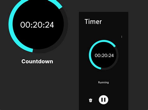 Timer Countdown Designs Themes Templates And Downloadable Graphic