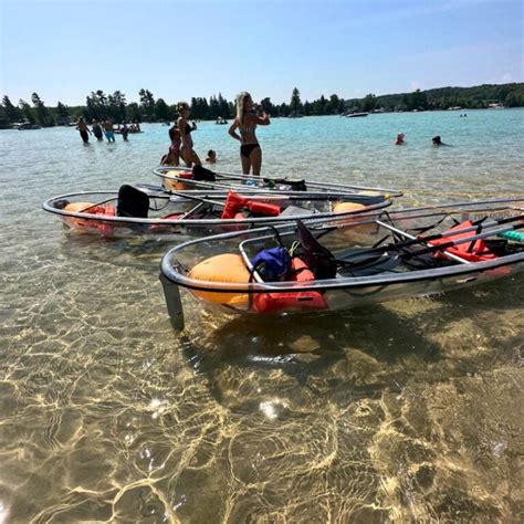 11 Most Fun Things To Do In Torch Lake This Year