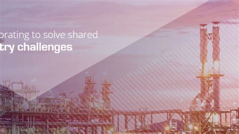 Blockchain For Energy Streamlining Technology Transparency And Trust The Crude Life