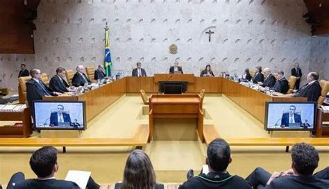 Supremo Mantém Regras Para Demissão Sem Justa Causa Rádio Pampa