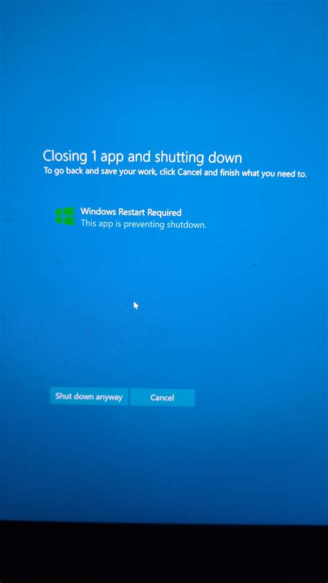 Windows Restart Memes ·