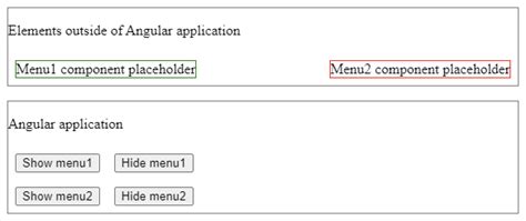 Replace Deprecated Angular Componentfactoryresolver Componentfactory Stack Overflow