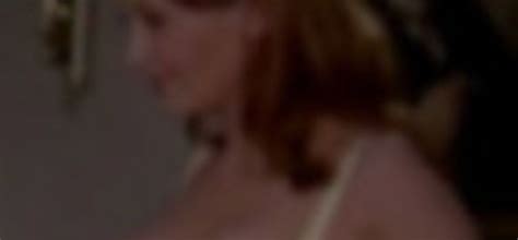 See Annie Birgit Garde Nude For Free Mr Skin