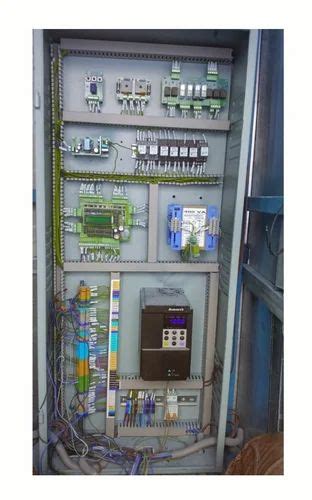 Metal Top Elevator Controller At ₹ 96000 In Vijayawada Id 2854950452230