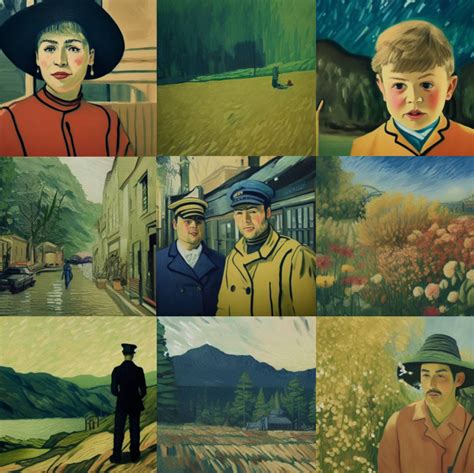 Detecting Ai Generated Artwork Kaggle