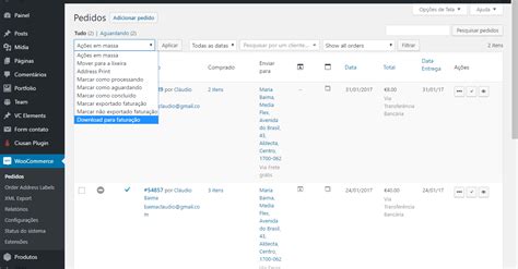 Wordpress Flowers Store With External Integration Freelancer