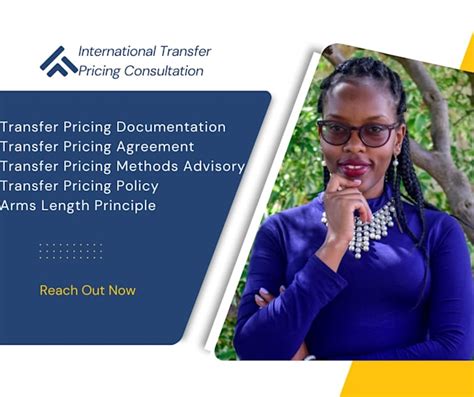 Provide Transfer Pricing Documentation And Advisory By Judymaina211 Provide Transfer Pricing Documentation And Advisory By Judymaina211