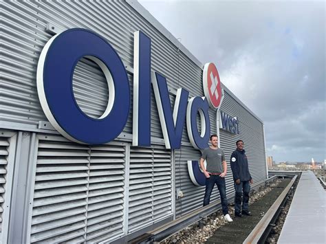 Cooperation Between Scala Scientific And Olvg