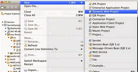 ㄘㄊ的根莖類成長記錄 使用eclipse Luna Tomcat 7 Jersey 2架設restful Service