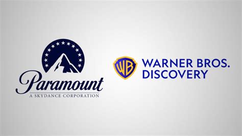 The Long Scale To The Top Of Todays Paramount Skydance Merger Closing