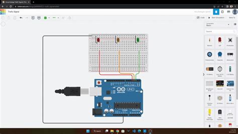 Tinkercad Arduino How To Use Tinkercad To Create A Temperature