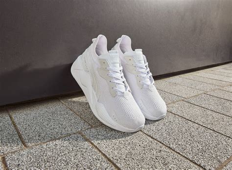 Unleash Your True Self With The Game-Changing PUMA RS-X: Join The Self ...
