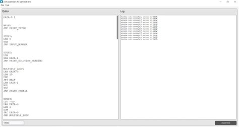 Computerarchitecture Embeddedsystems Assemblylanguage Ansh Swaroop