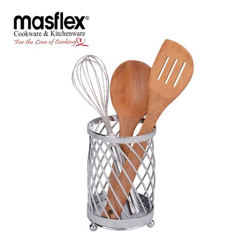 Masflex Round Multi Purpose Holder Masflex