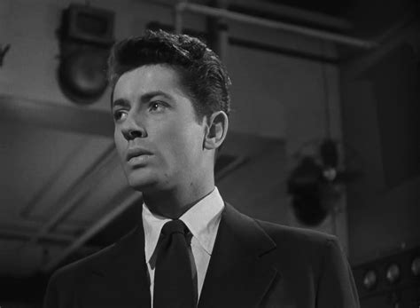 Strangers On A Train Alfred Hitchcock 1951 Farley Granger