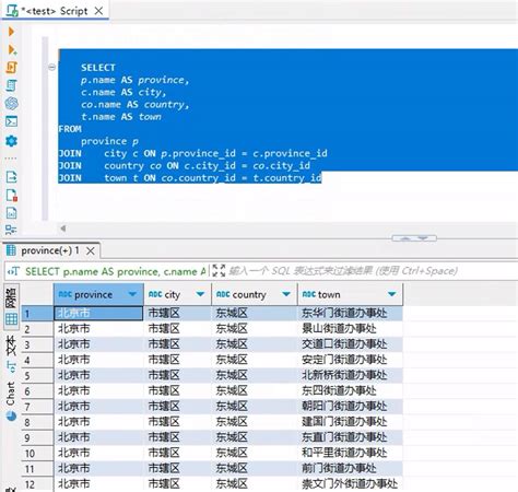 🔥apisql 零代码开发 Api 服务，只需会 Sql，就可以生成公网 Api 服务（帮团队推销一下，欢迎各位使用啊