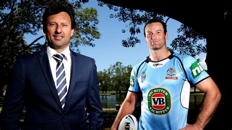 Nsw Blues Origin Jersey 2016