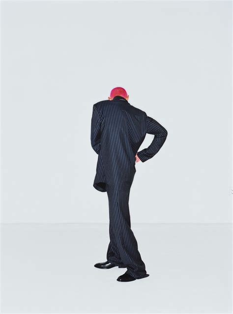 Evan Mock Man About Town