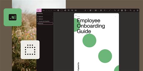 How To Generate A Pdf In Blazor With Pdfsharp Nutrient