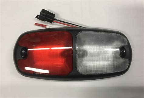 Weldon Dual Dome 21cp Light Fire Line Equipment