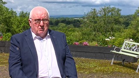 Our Generation Hugh Jordan Nvtv Ulster Scots Archive