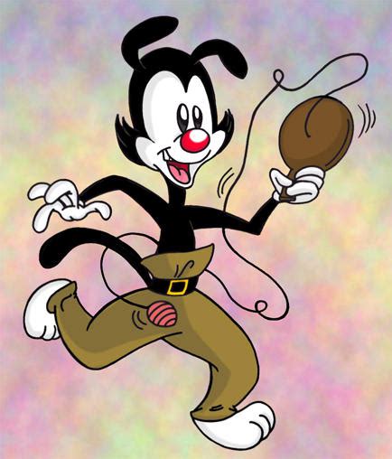 Yakko Warner By Lilostitchfan On Deviantart