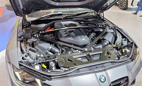 Bmws Signature Inline Six Engine Just Got A Major Upgrade In The 2 3 And 4 Series
