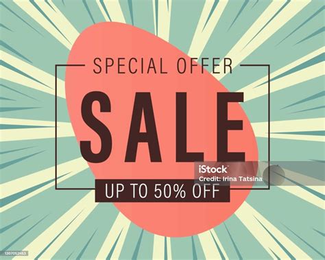 봄 빨간 분홍색 산호 판매 슈퍼 큰 피날레 특별 제공 수평 배너 밝은 배경 추상 할인 디자인 템플릿 판매 레이아웃 포스터 메가