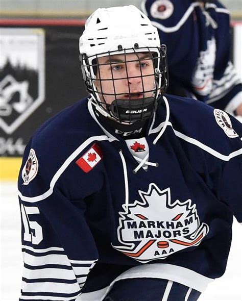 Liam Sgro Stats Contract Salary And More