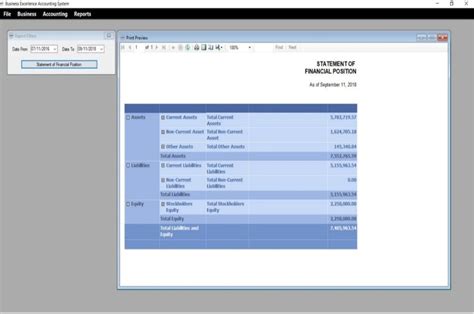 Computerized Accounting System Ggs Pro Qa
