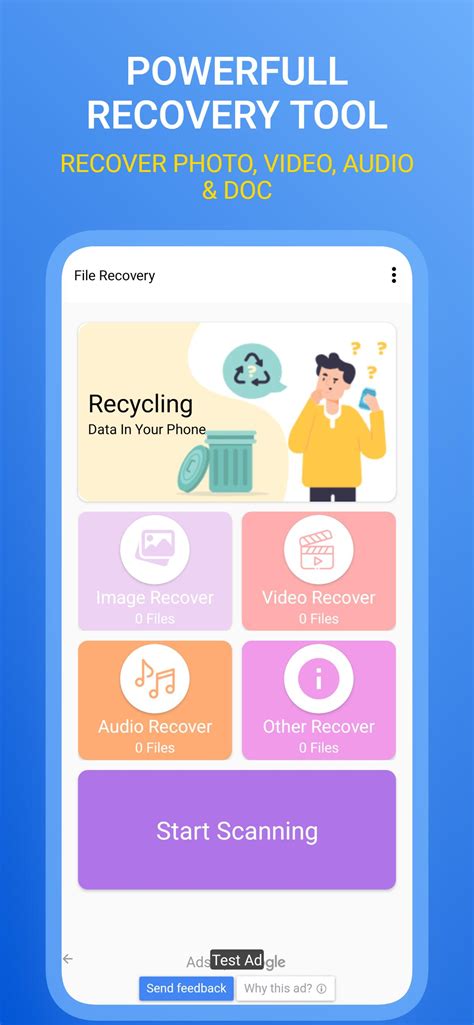 File Recovery Apk For Android Download