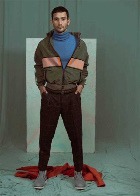 Mr North India Manoj Singh Jalal Looks Hot In His Latest Photo Shoots Himalayan Buzz