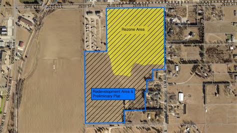 Case Nos 2024 64 2024 70 And 2024 71 Elm 26 Residential Project