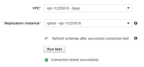 Dms宝典 轻松迈出数据库上云第一步 亚马逊aws官方博客