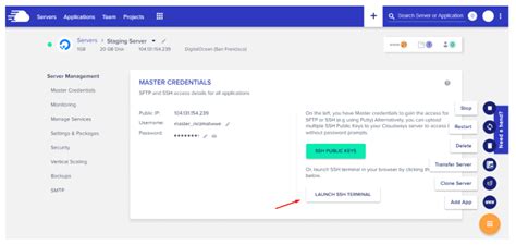How To Extract Or Make Archives Via SSH Step By Step