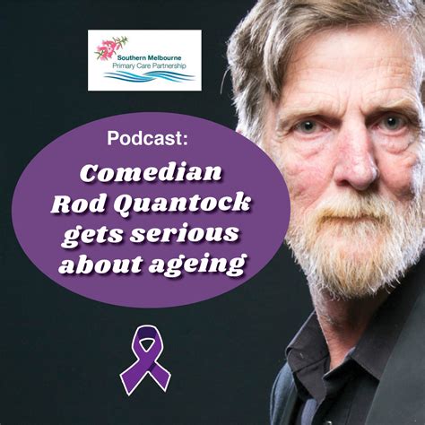 Rod Quantock Gets Serious 88 3 Southern Fm