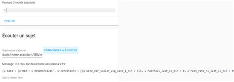 How To Configure Mqtt Sensor Node Red Home Assistant Community