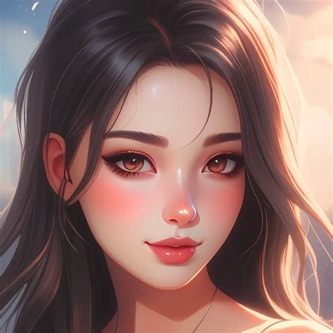 Chat With Sexy Girl Text Or Voice Enjoy Ai Chat Free And Safe