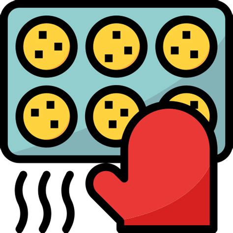 Baking Free Food Icons
