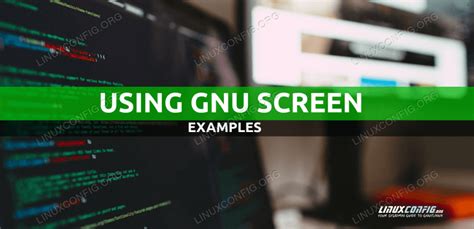 Linux Tutorials Learn Linux Configuration Page 96 Of 227