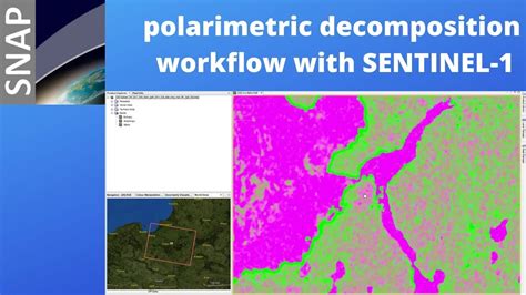Polsarpro Entropyalphaanisotropy Problem Sentinel 1 Sar Polarimetry Step Forum