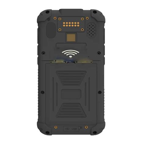 Q501 Handheld Windows Pda Bluetooth Wifi 4g Data Collector Portable Pc With Barcode Camera