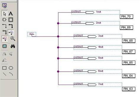 build a cpld dev board software pyroelectro news projects and tutorials