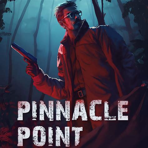 Pinnacle Point Ign