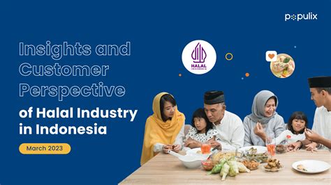 Apr 23 Insight And Customer Perspective Of Halal Industry In Indonesia
